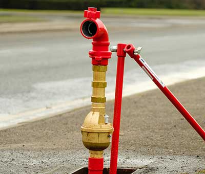 Water Services | Nationwide Hydrant and Temporary Standpipe Hire ...